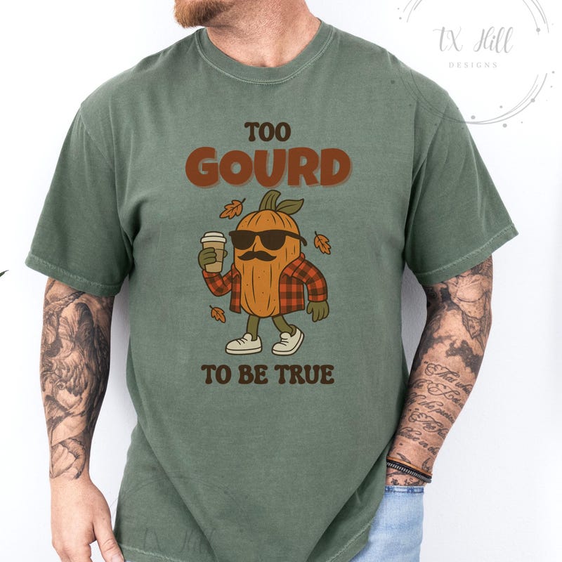 Pumpkins and Gourds - Etsy