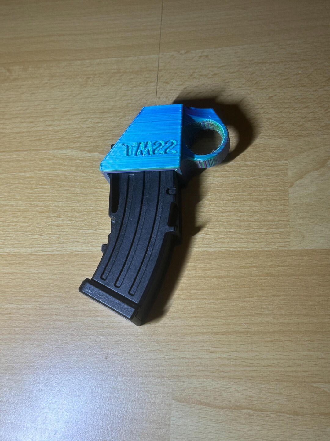 Rock Island Tm22 Speed Loader - Etsy