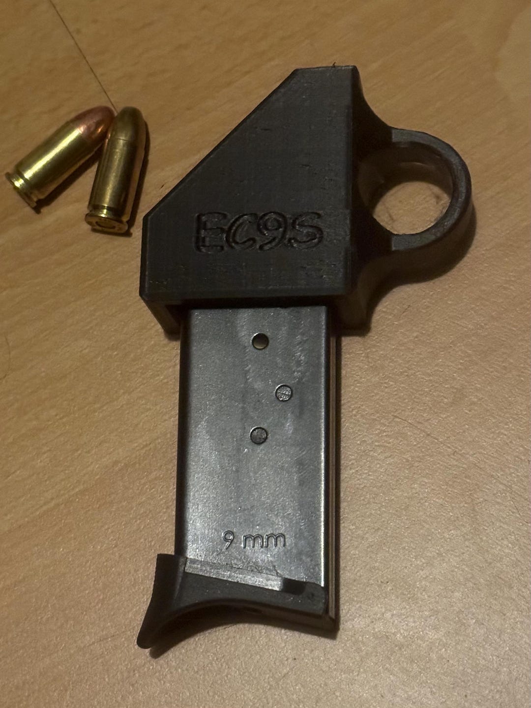 Ruger Ec9s 9mm Speed Loader - Etsy