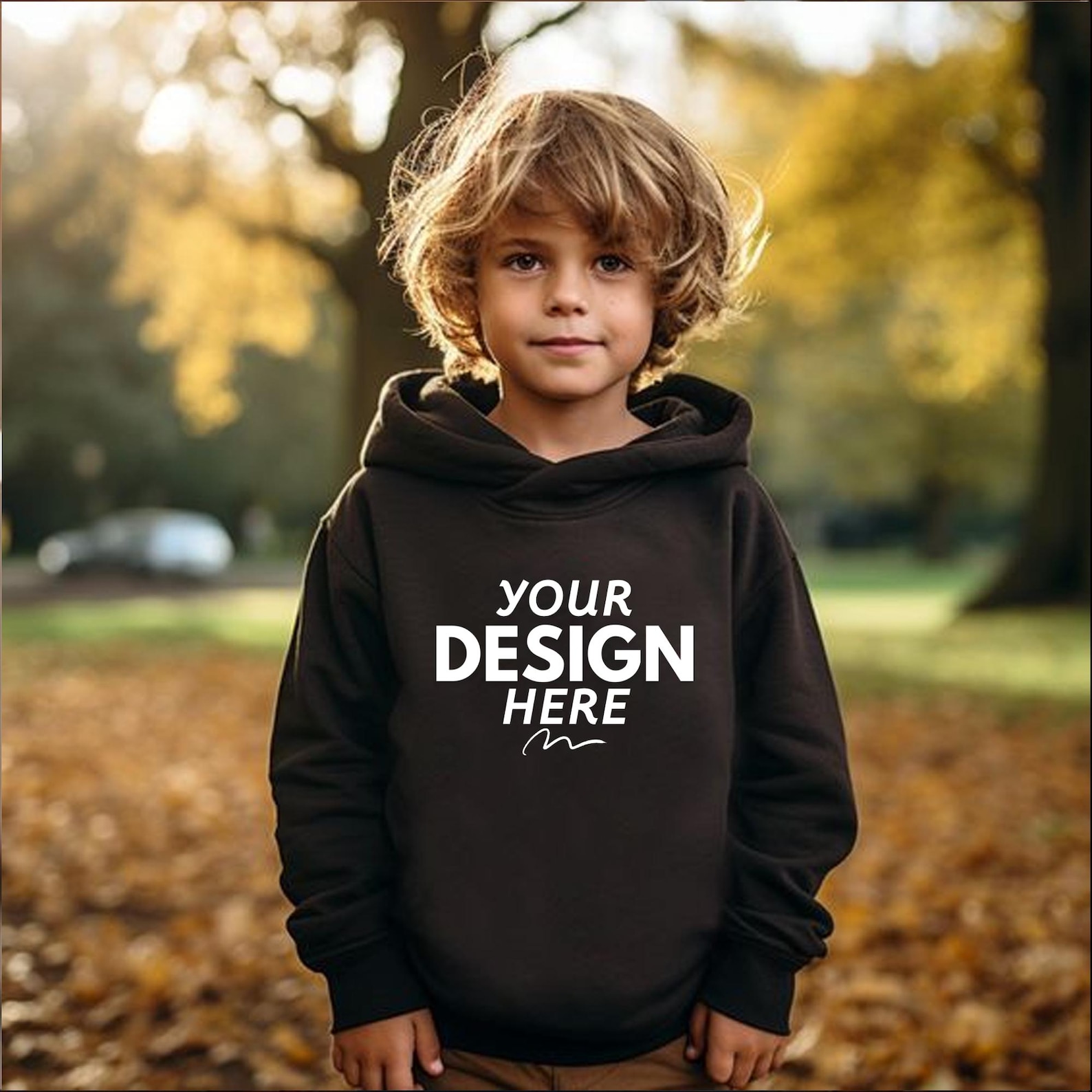 Personalized Children’s Hoodie, Girls Hoodie, Custom Name Hooded ...