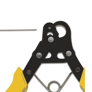 1-step Looper by the Bead Smith. Makes a 2.25mm Loop in 24 18 Gauge ...