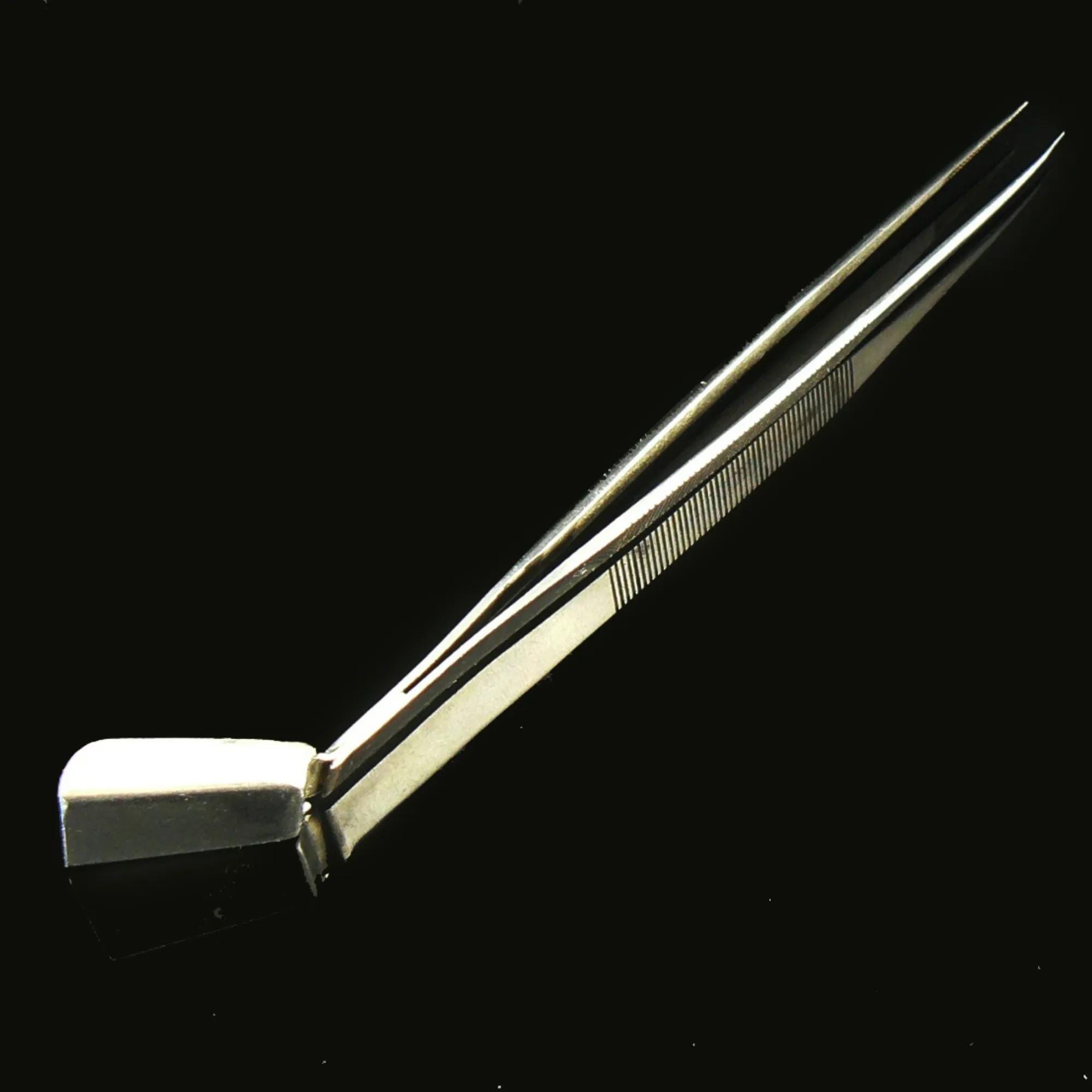Scoop-n-tweez Combination Bead Scoop and Fine Tip Tweezers by the Bead ...