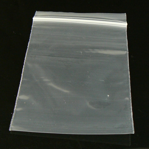 Resealable Bags - Etsy