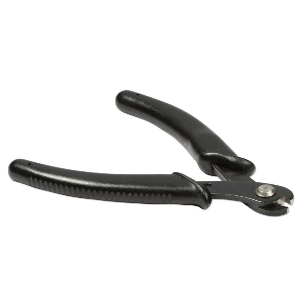 Memory Wire Shears / Cutters by the Bead Smith: 5" Long With Comfort ...