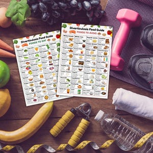 Diverticulitis Food List, Foods to Avoid With Diverticulitis ...