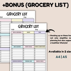 Clean Eating Food List, Eating Clean Foods List, Clean Eating for ...