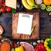 Nutrition Planner Bundle Printable, Meal Planner Food Journal, Calories ...
