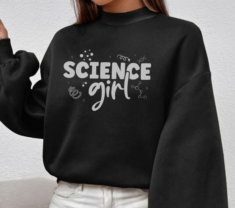 Science SVG Bundle, Scientist SVG Bundle, Science Fiction Day Svg ...