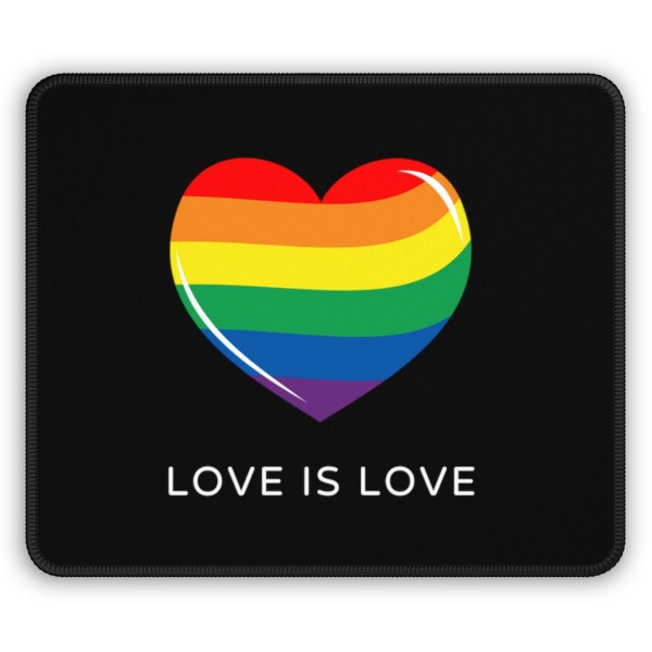 Gay Pride Keyboard - Etsy