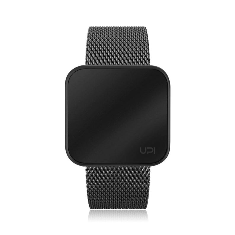 Men and Women's Digital Smart Watch-special Day Jewelry Gifts ...