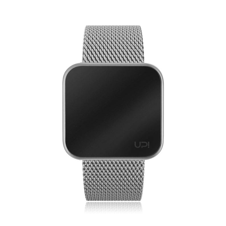Men and Women's Digital Smart Watch-special Day Jewelry Gifts ...