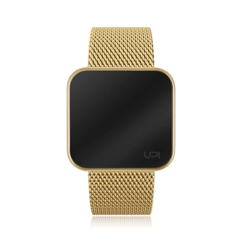 Men and Women's Digital Smart Watch-special Day Jewelry Gifts ...