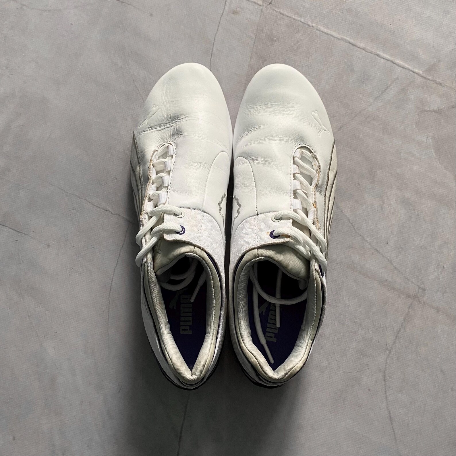 Vintage Puma Speedcat Jil Sander Mostro Vibe Shoes Sneakers Size US 7.5 ...