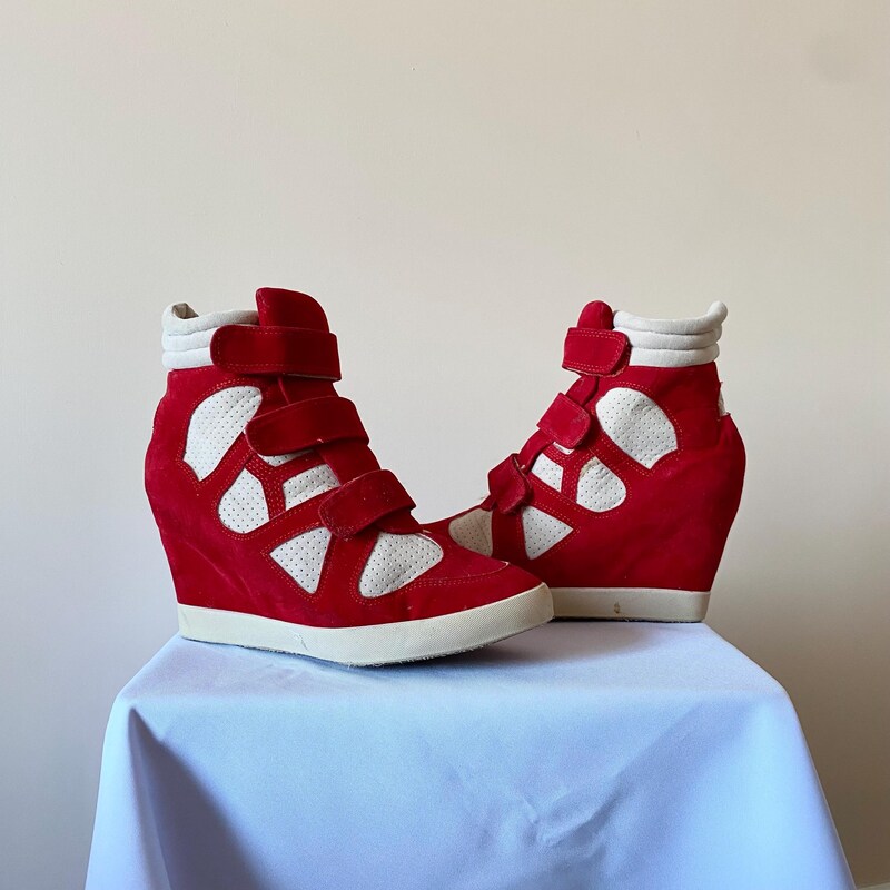 Isabel Marant Shoe Dupes - Etsy UK
