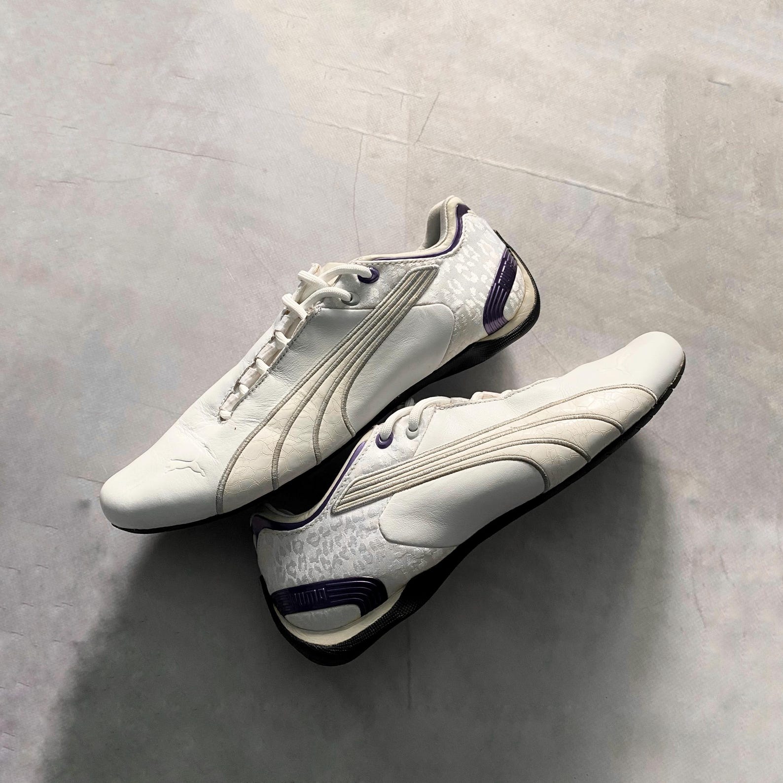 Vintage Puma Speedcat Jil Sander Mostro Vibe Shoes Sneakers Size US 7.5 ...