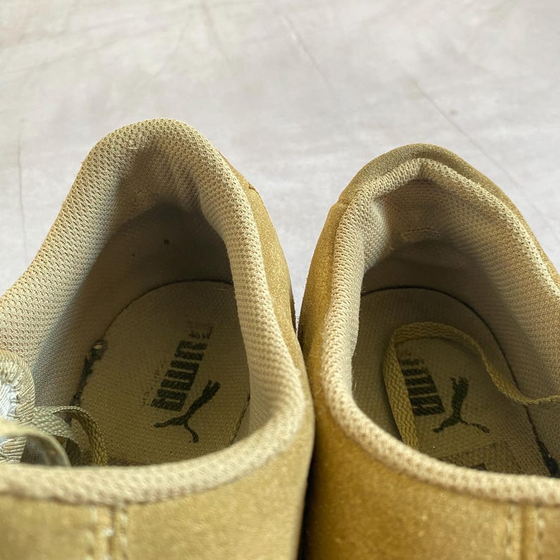 Vintage Puma Speedcat Jil Sander Mostro Vibe Shoes Sneakers Size US 8.5 ...