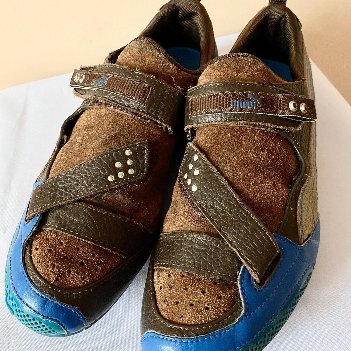 00s Puma Urban Downhill Slip-on Jil Sander Vibe Sneakers Shoes Mostro ...