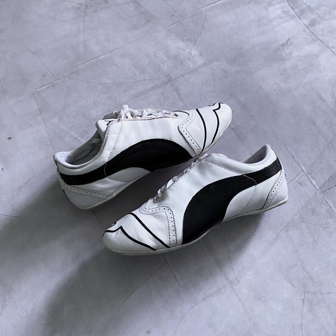 Vintage Puma Speedcat Jil Sander Vibe Ballet Sneakers Shoes Y2K Women’s ...
