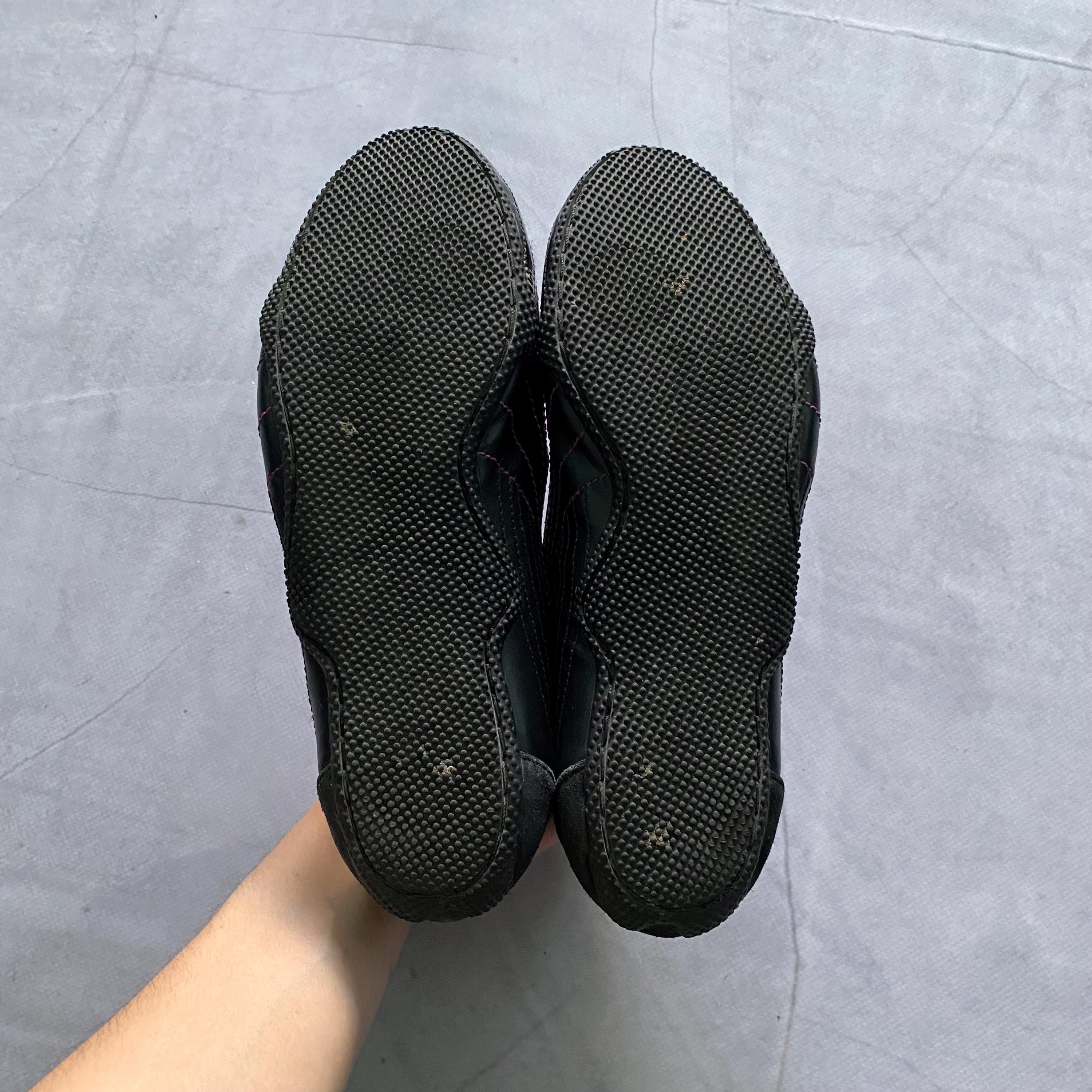 RARE Puma Satori Style Ballet Flats Shoes Mostro Speedcat Size EUR 39 ...
