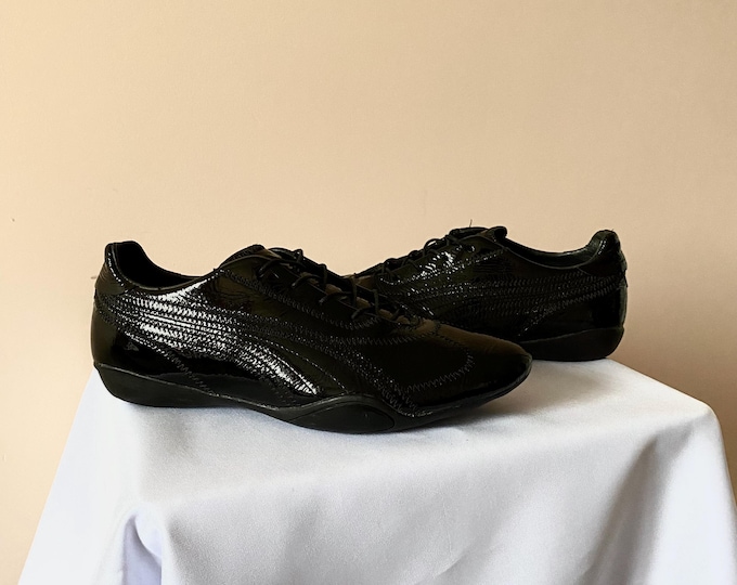 00s Puma Urban Downhill Slip-on Jil Sander Vibe Sneakers Shoes Mostro ...