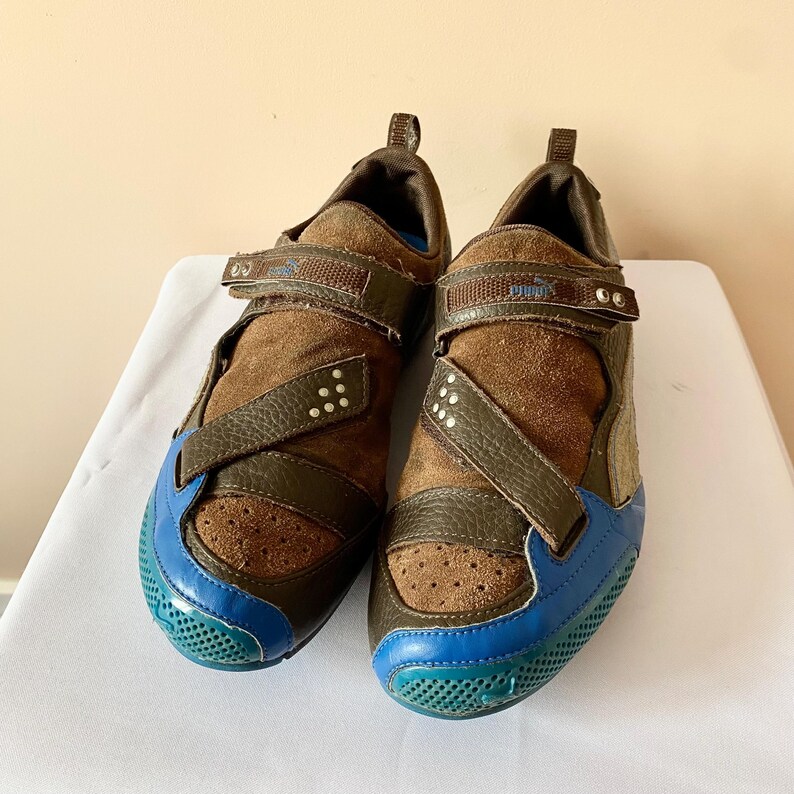 00s Puma Urban Downhill Slip-on Jil Sander Vibe Sneakers Shoes Mostro ...