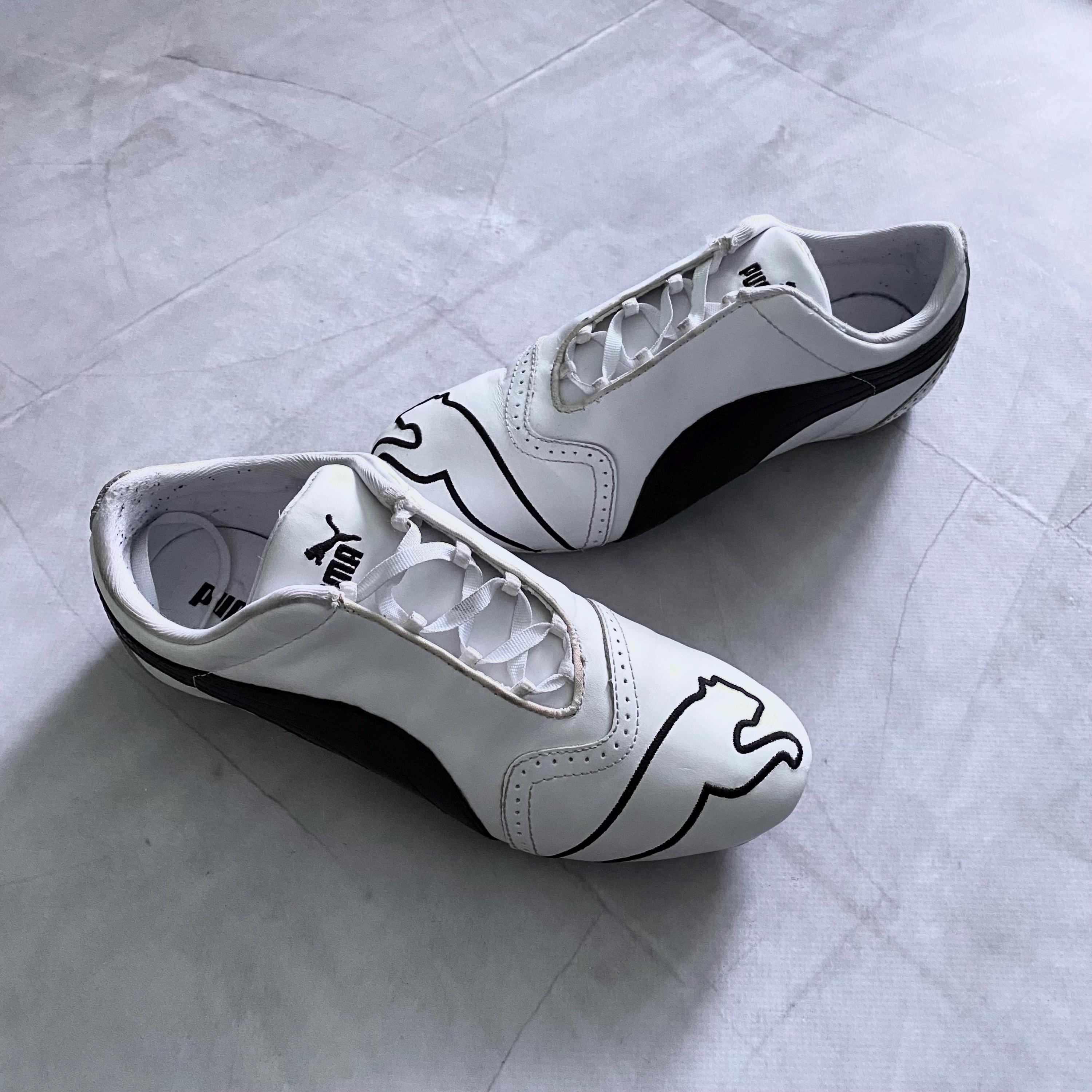 Vintage Puma Speedcat Jil Sander Vibe Ballet Sneakers Shoes Y2K Women’s ...