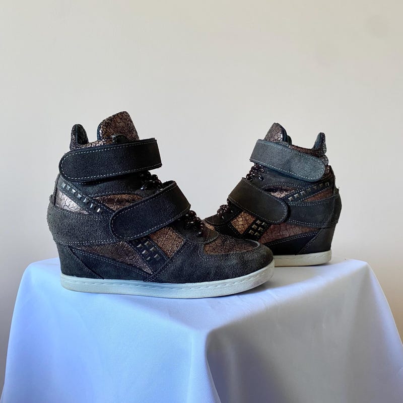 Isabel Marant Shoe Dupes - Etsy UK