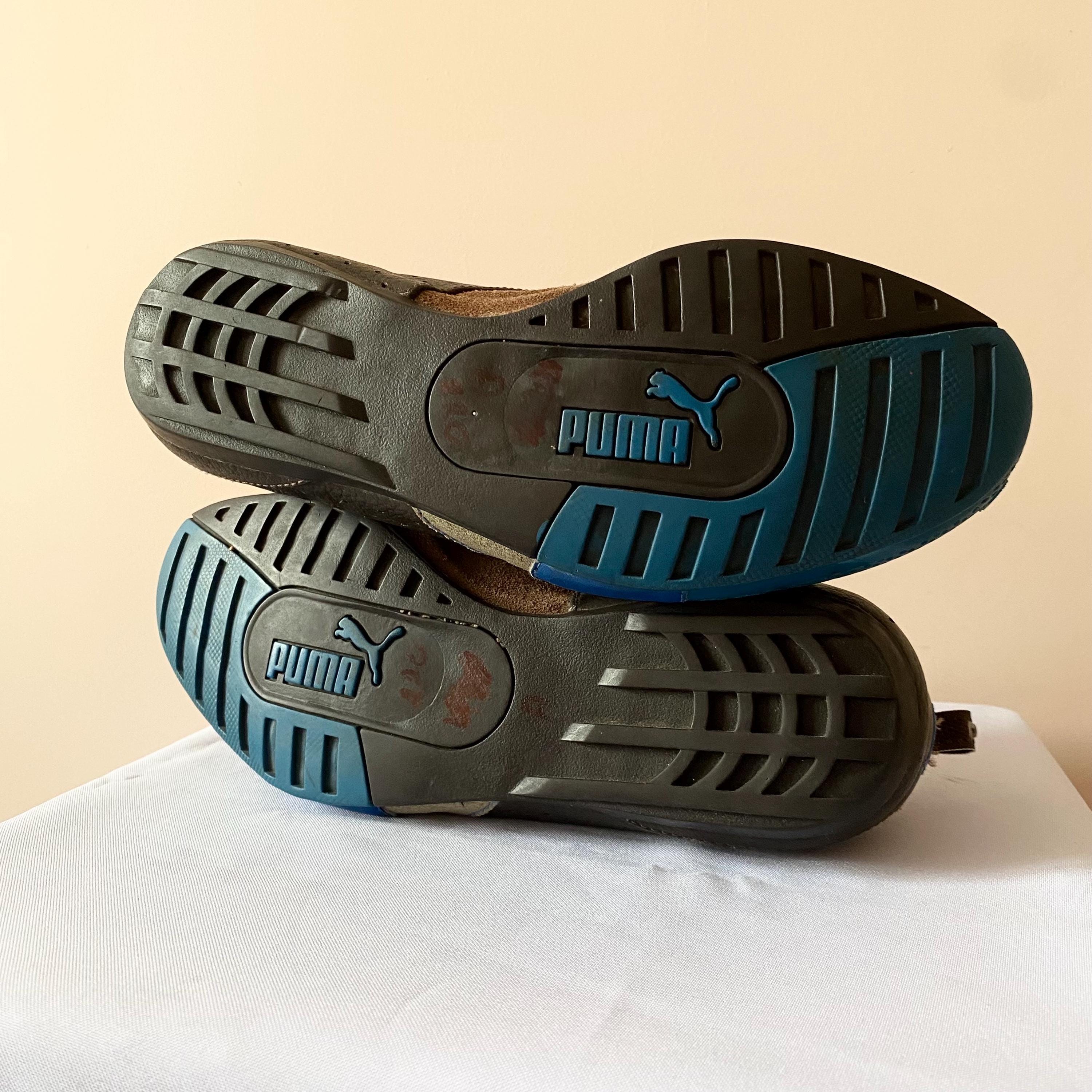 00s Puma Urban Downhill Slip-on Jil Sander Vibe Sneakers Shoes Mostro ...