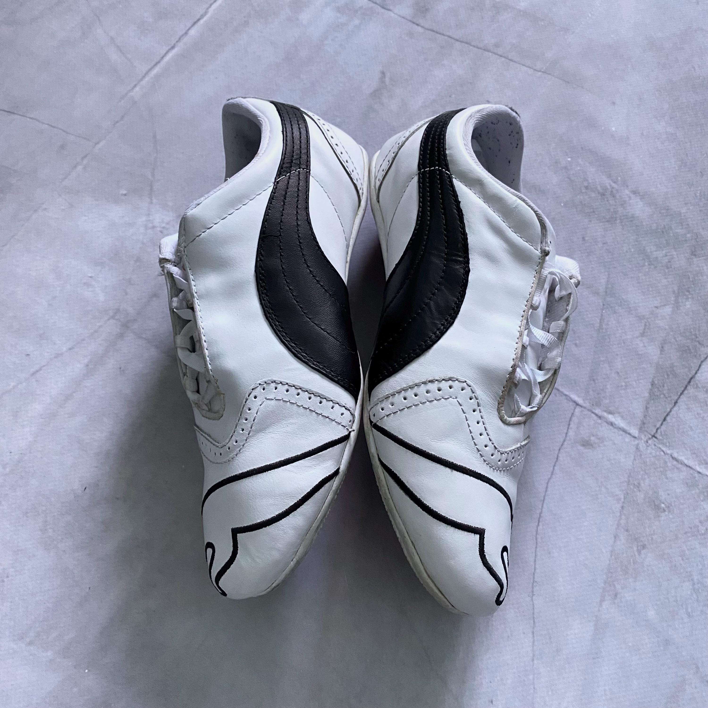 Vintage Puma Speedcat Jil Sander Vibe Ballet Sneakers Shoes Y2K Women’s ...