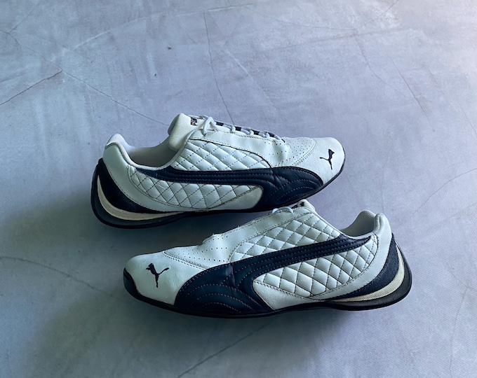 Vintage Puma Speedcat Jil Sander Vibe Ballet Sneakers Shoes Y2K Women’s ...