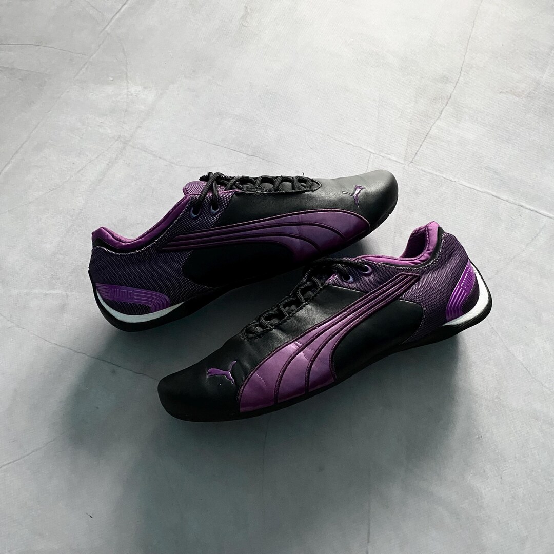 Vintage Puma Speedcat Jil Sander Mostro Vibe Shoes Sneakers Size US 7 ...