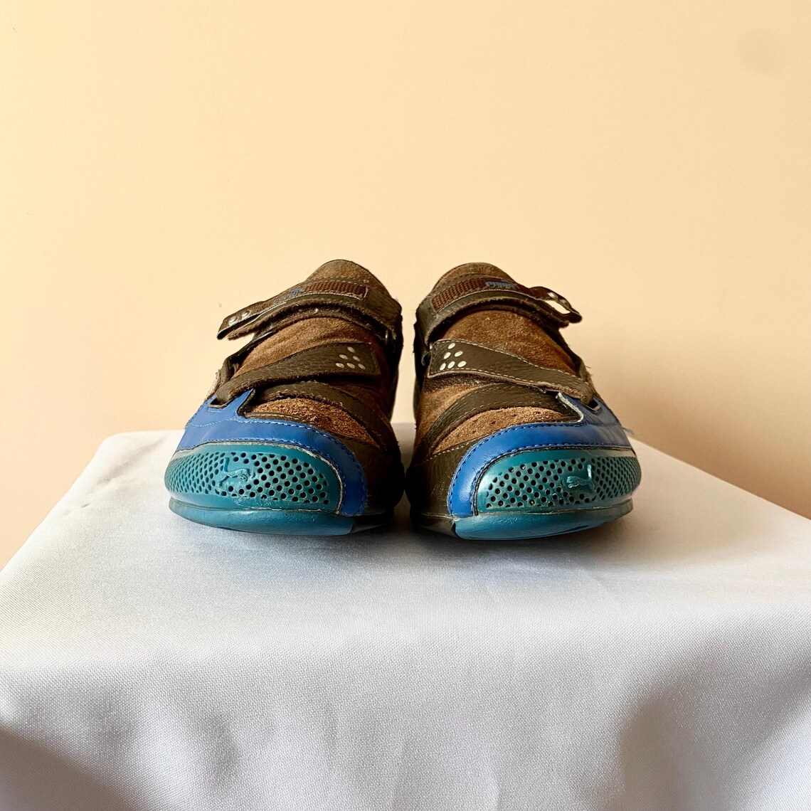 00s Puma Urban Downhill Slip-on Jil Sander Vibe Sneakers Shoes Mostro ...