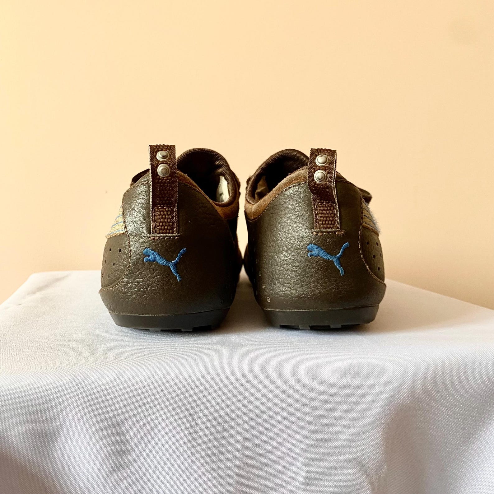 00s Puma Urban Downhill Slip-on Jil Sander Vibe Sneakers Shoes Mostro ...