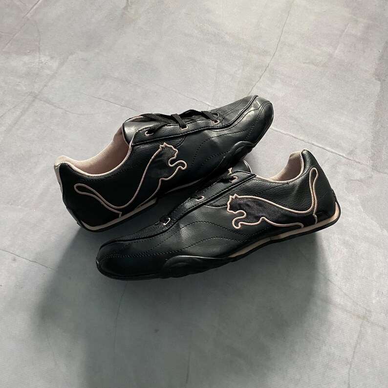 Vintage Puma Speedcat Jil Sander Mostro Vibe Shoes Sneakers Size US 8 ...