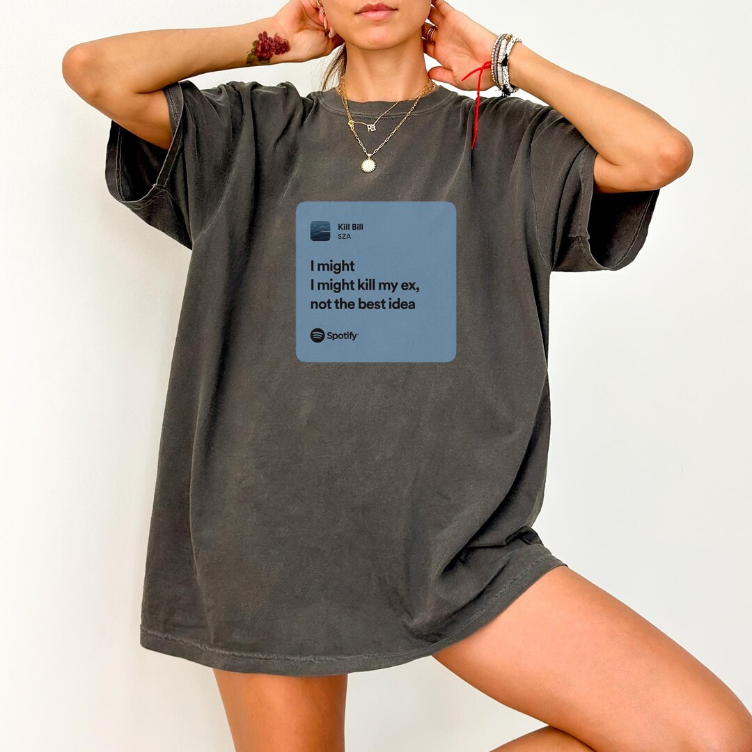 Vintage SZA SOS Album Shirt, Sza New Album Aesthetic T-shirt,sza Album ...