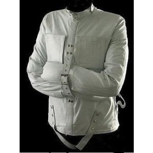 Zwangsjacke - Etsy.de