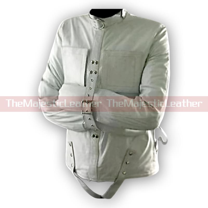 Authentic Straight Jacket - Etsy