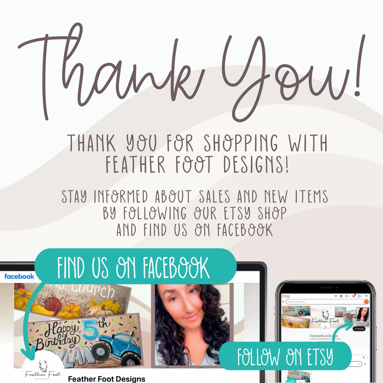 Custom School Cheer Spirit Banner, Cheerleading Banner, School Spirit ...