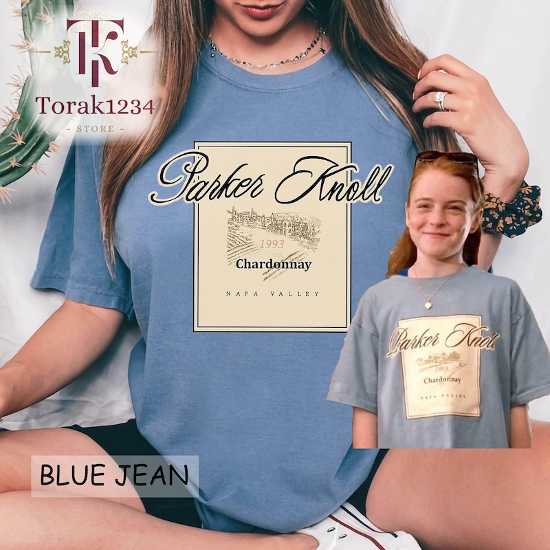 Parent Trap Merch - Etsy