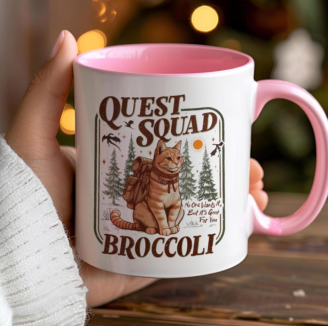 Onyx Storm Quest Squad Brócolis PNG, Arquivo de gato de brócolis, Ridoc ...
