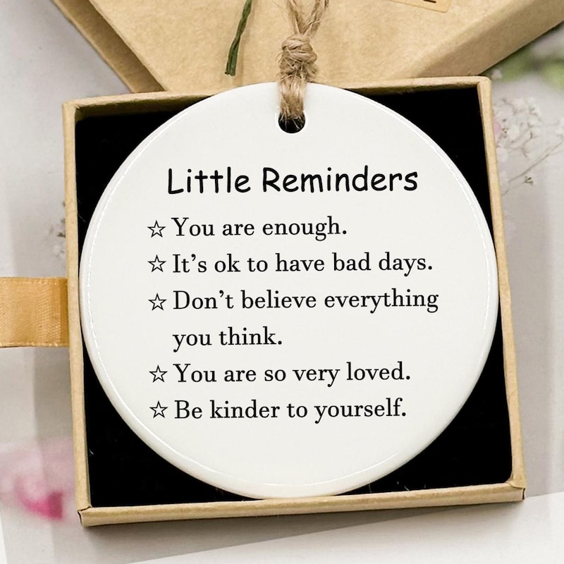 Positive Work Reminders - Etsy UK