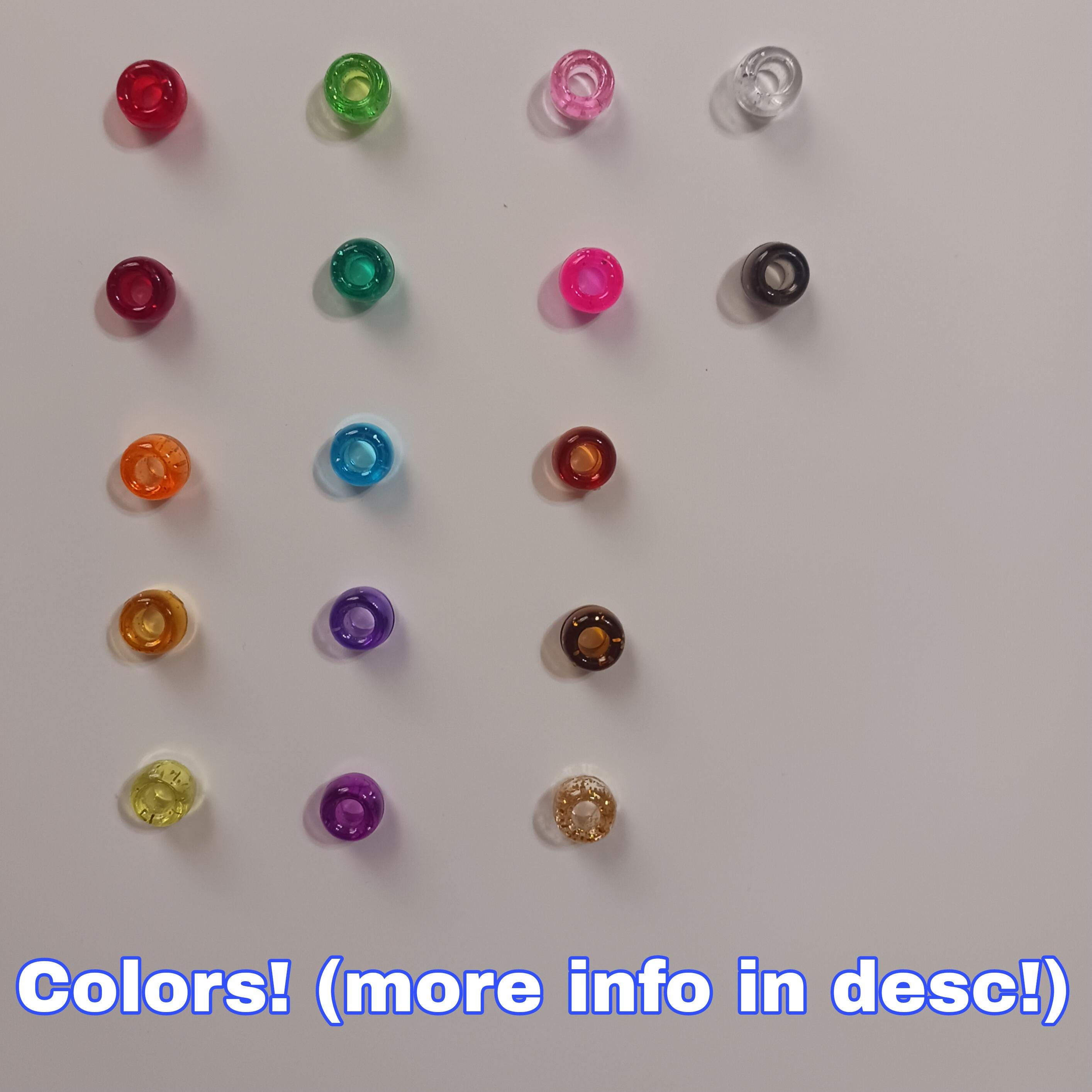 Custom Kandi Singles! - Etsy