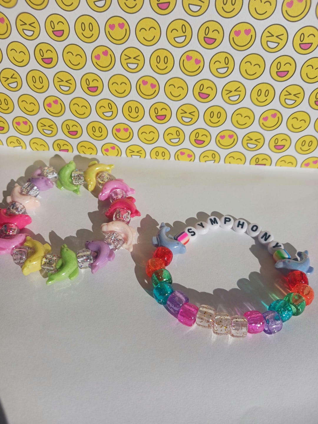 Symphony Meme Kandi Bracelets - Etsy