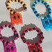 Pac-man Ghosts Kandi Set - Etsy