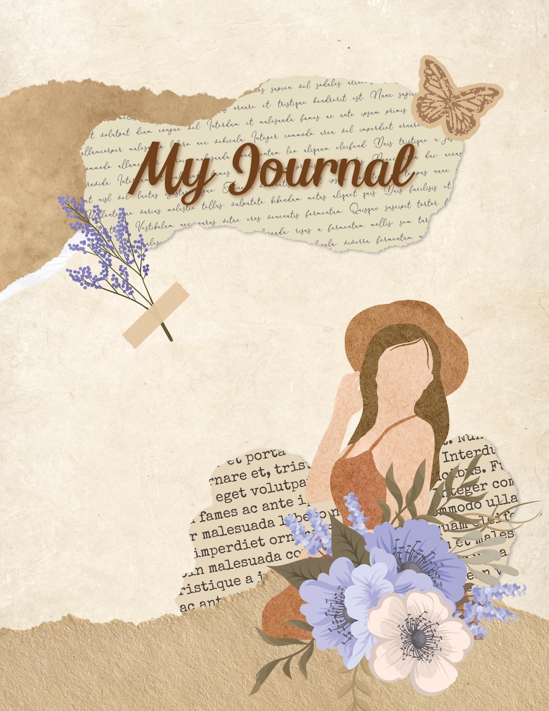 The Daily Routine Planner & Journal - Etsy