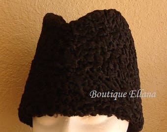 Karakul hat | Etsy