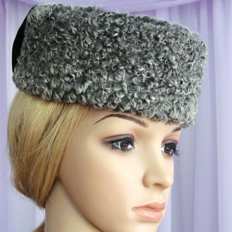 Karakul Hat - Etsy