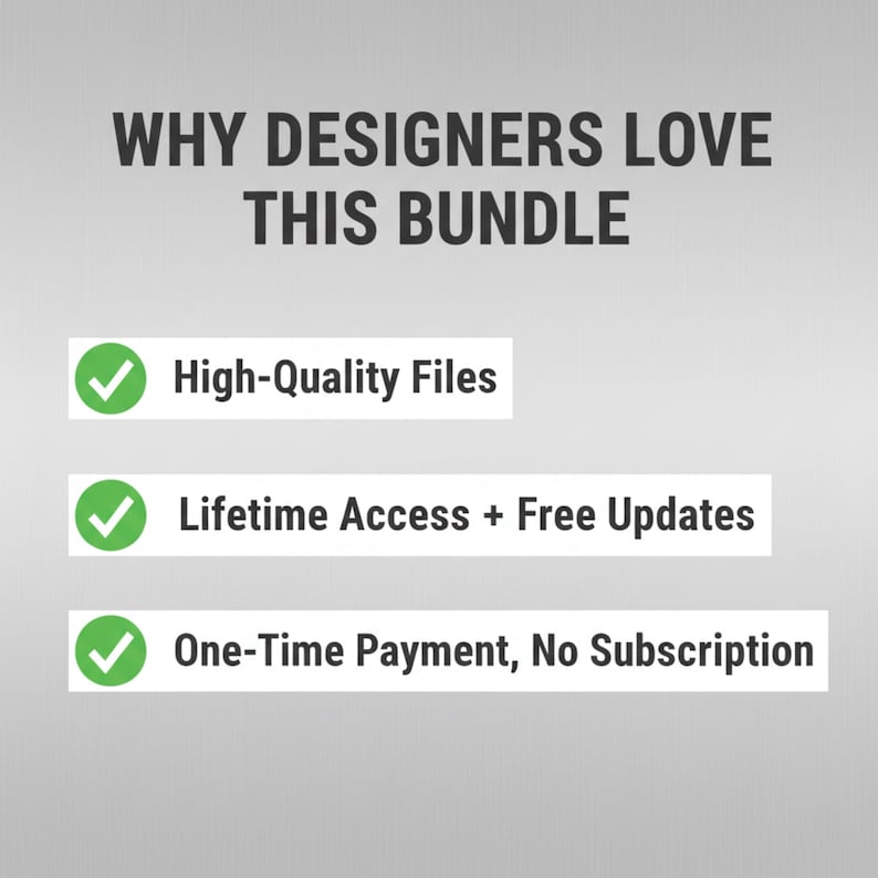 30,000+ Fonts Mega Bundle | Commercial Use Font Pack for Canva, Cricut ...