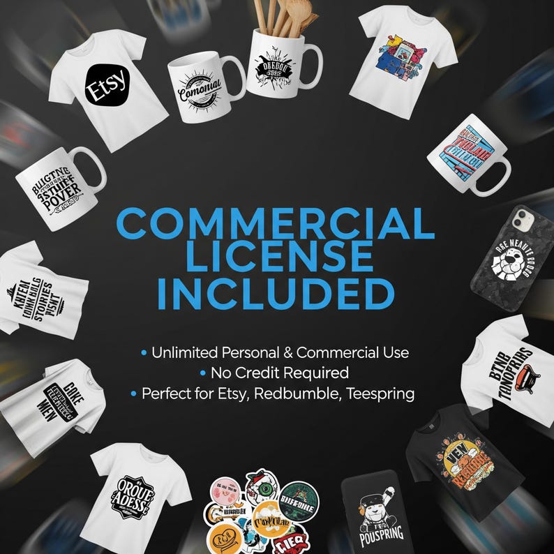 6 Million+ Designs Mega Bundle | SVG, PNG (transparent), Dxf, EPS ...