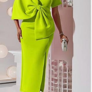 African Dress, Anniversary Dress Graduation Dress, African Women’s ...